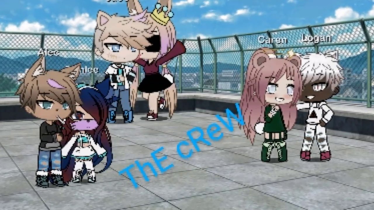 New gatcha is - YouTube