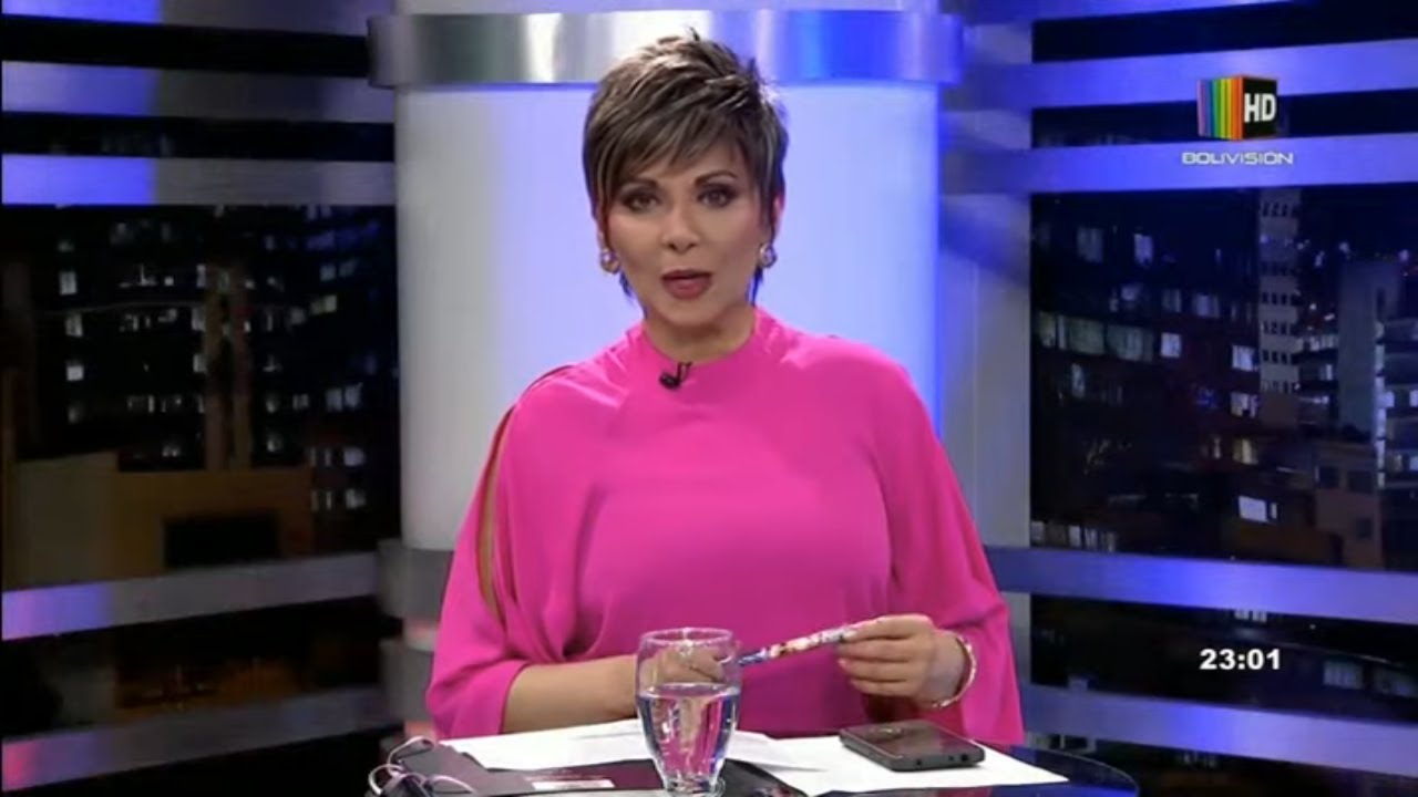 Hora 23: Programa del 07 de Febrero de 2020 - YouTube