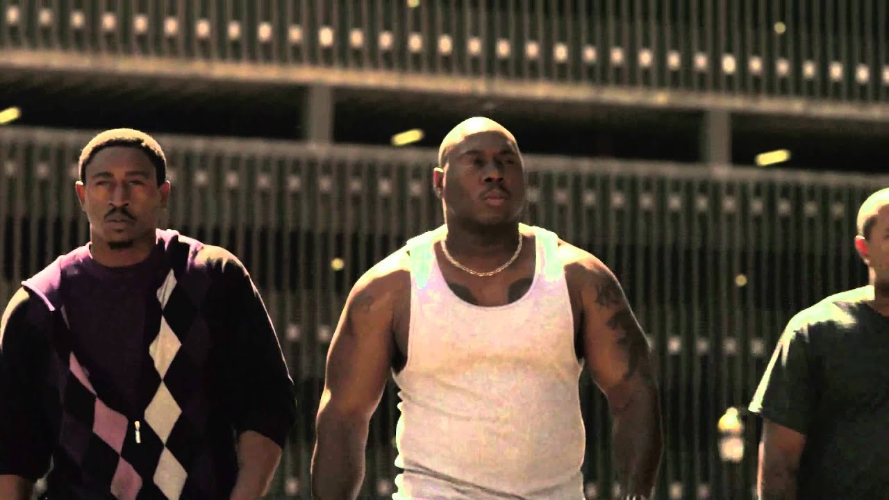 "Diamond Ruff" Movie Teaser - YouTube