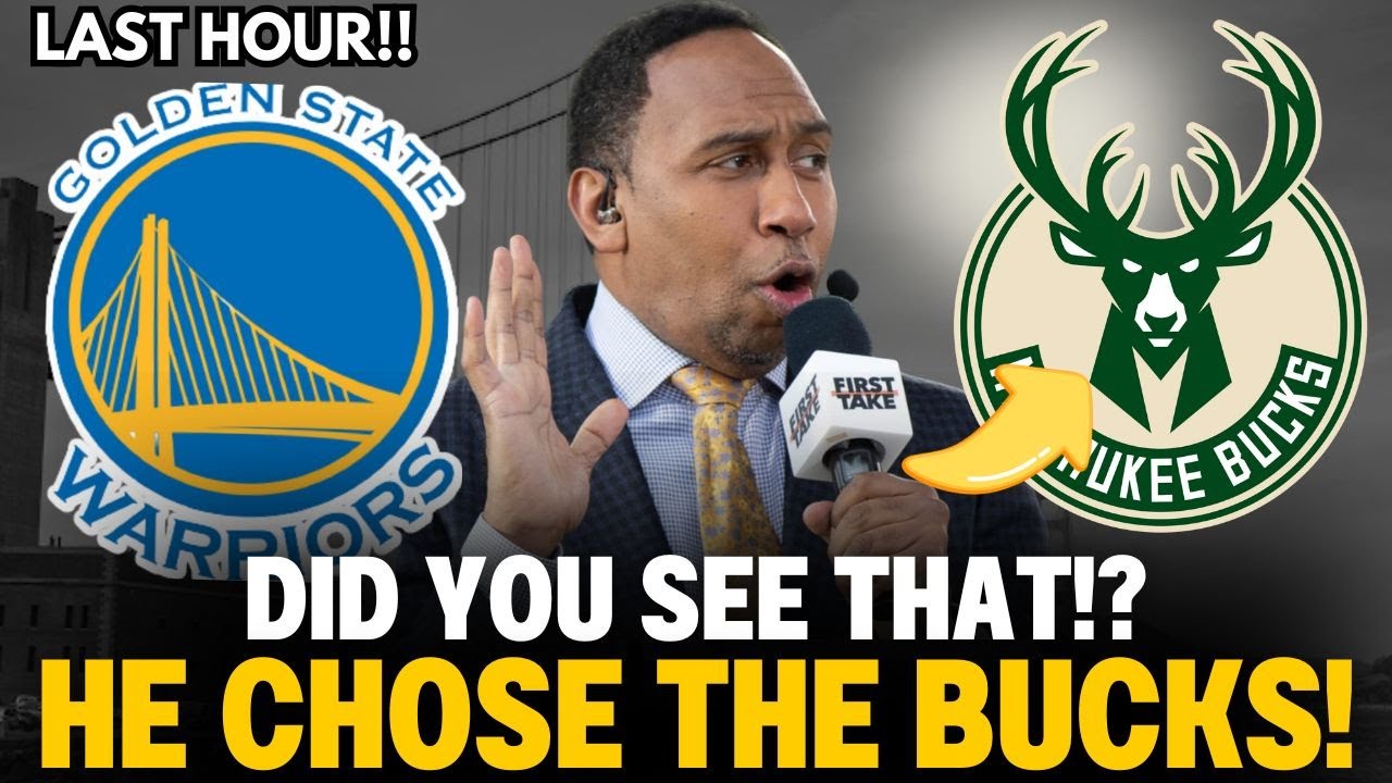 🏀 KERR SIGN! NEW REINFORCEMENT ON THE WAY TO THE WARRIORS!LATEST NEWS ...