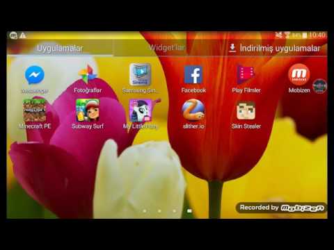 Suru cevap videosu  duyurusu