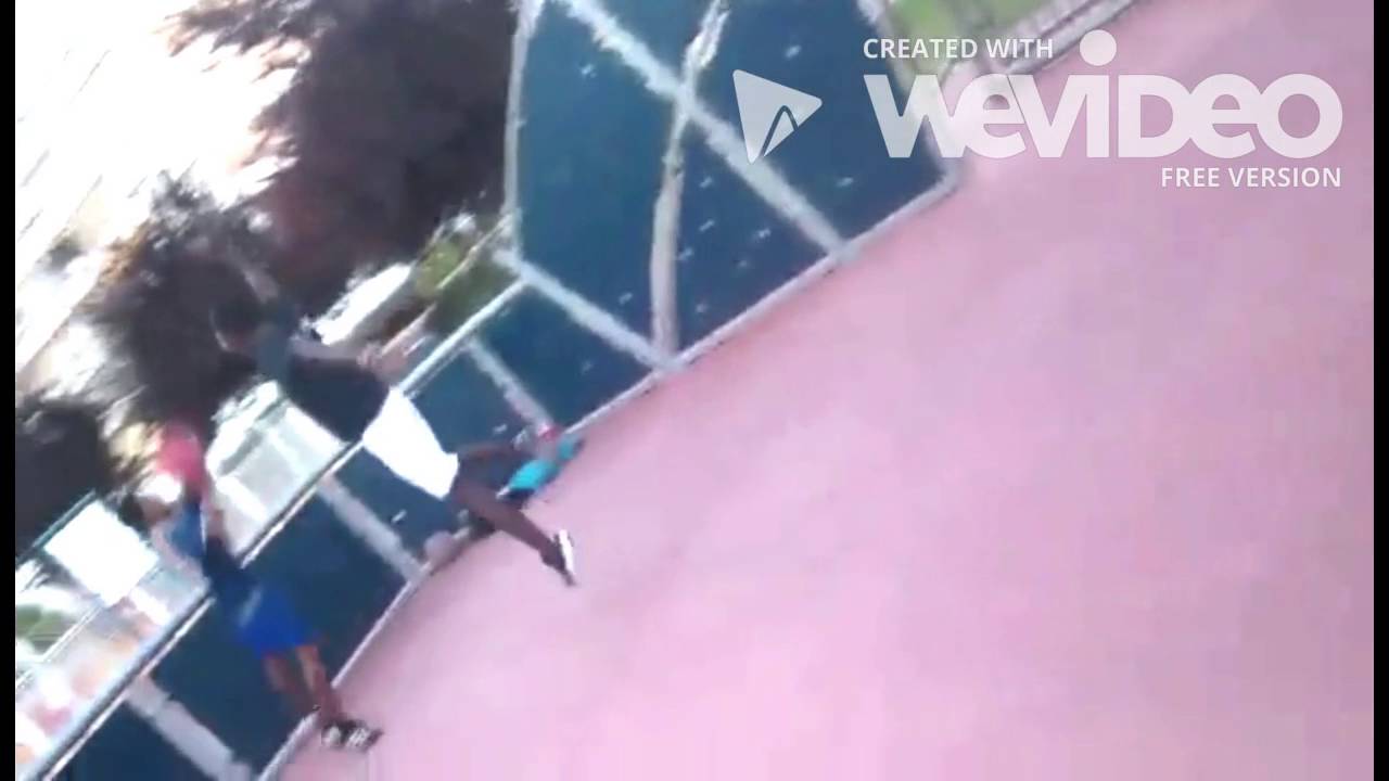 Abafo Basketball //Parte 1 - YouTube