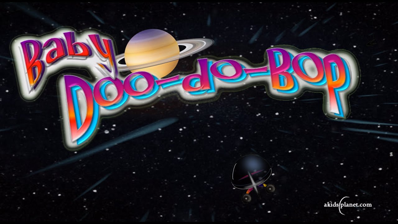 Baby Doo Doo Bop Song - YouTube