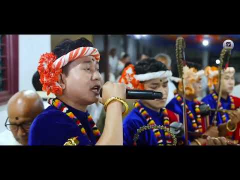 Salairel Pena Seisak Lup || Meitei/Meetei Enat Pena Band - YouTube