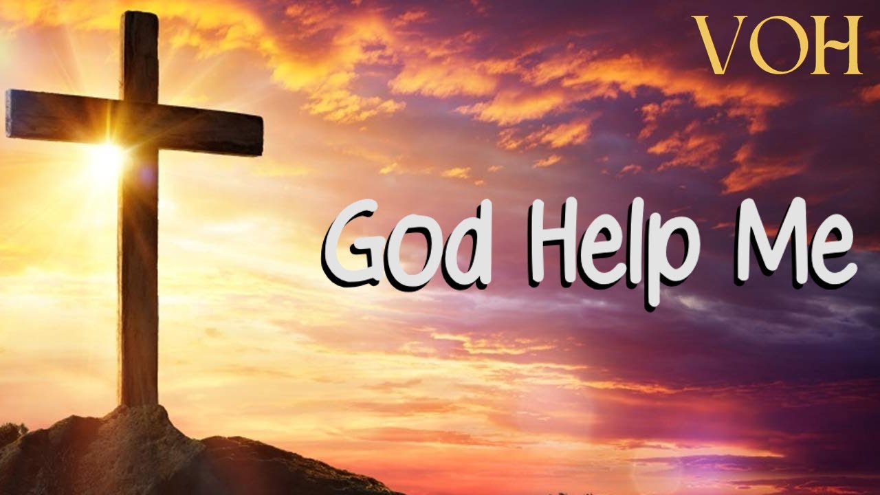 Unspoken - God Help Me (Lyrics Video) - YouTube