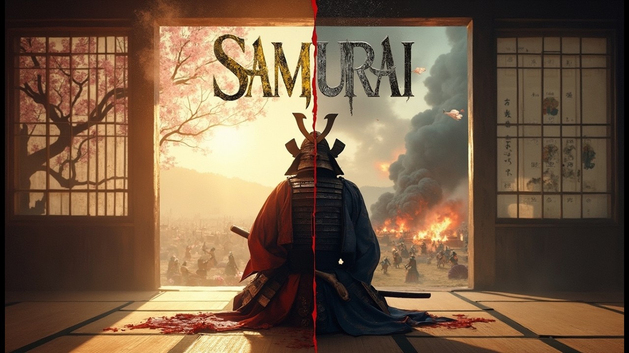 Samurai: Elite Warriors Who Ruled Japan for 700 Years | True History ...