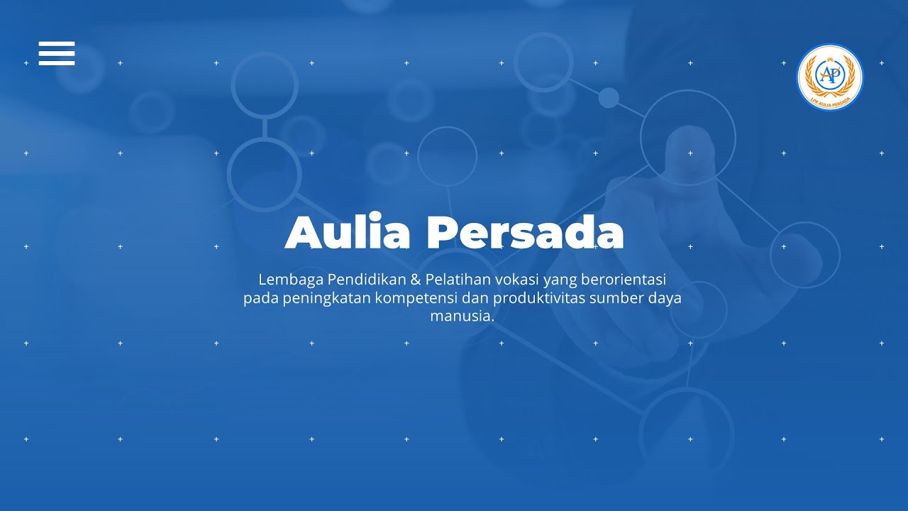 Tentang Aulia Persada Semarang - YouTube