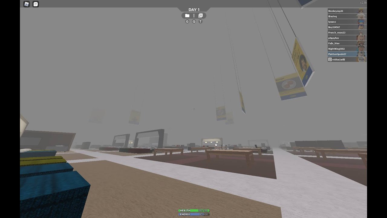 Roblox SCP-3008 W/ devon and other roblox players - YouTube