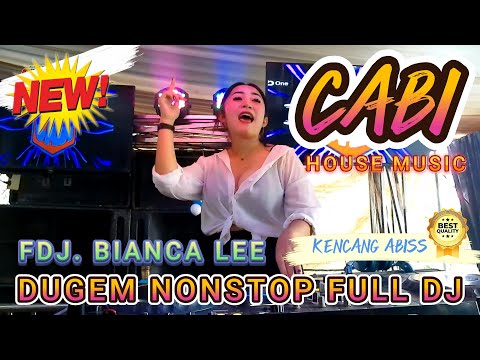 OT CABI FULL DJ || MIX DJ FUNKOT LAILA CANGGUNG FULL BASS ‼️FDJ BIANCA LEE ❗MENYALA BOSQUE 🔥