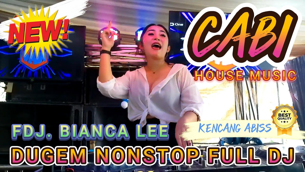 OT CABI FULL DJ || MIX DJ FUNKOT LAILA CANGGUNG FULL BASS ‼️FDJ BIANCA LEE MENYALA BOSQUE 🔥 ...