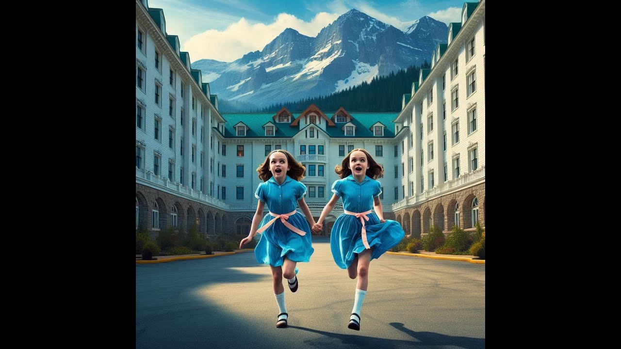 THE SHINING: Hexagons of Madness: Dive into the Psychological Meaning ...