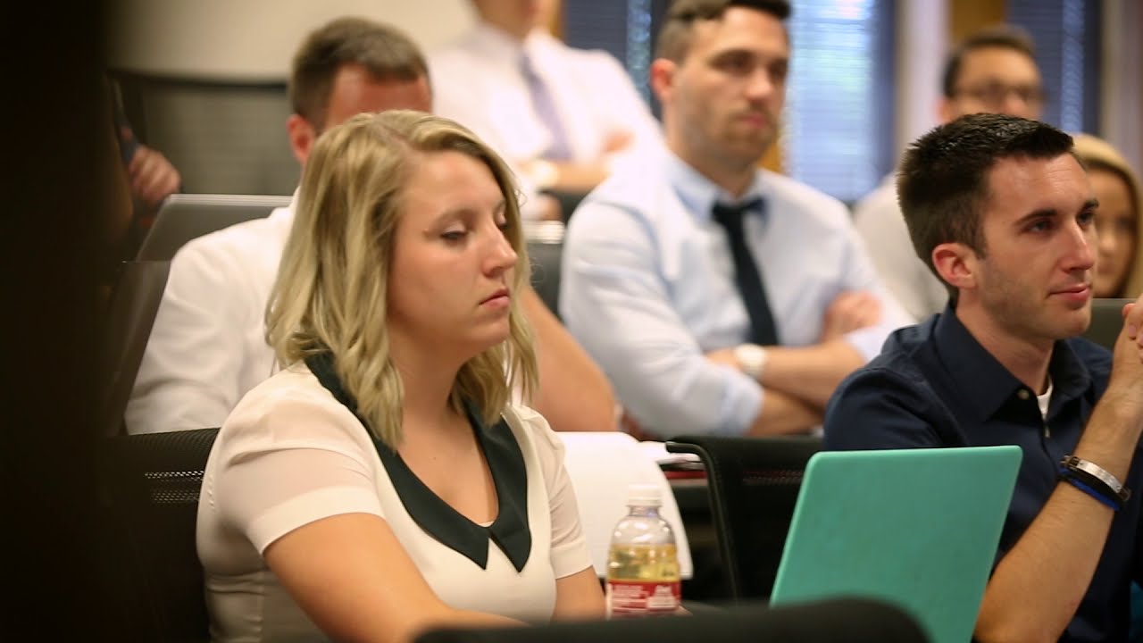 Dean's Message - YouTube