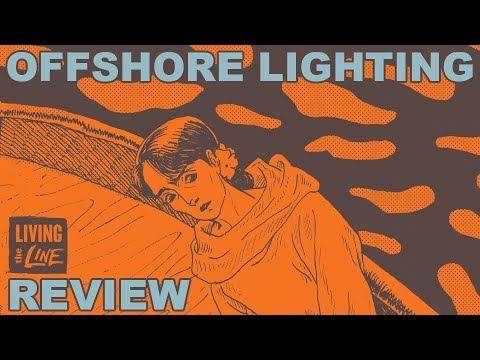 Saito Nazuna - OFFSHORE LIGHTING - Review - YouTube