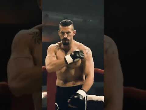 BOYKA / undisputed status video. Boxing status