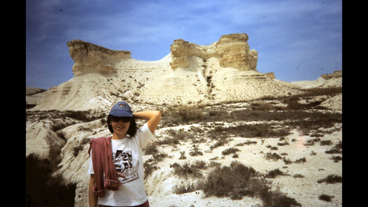 1987 - 1991 Tengizi ANZIX - YouTube