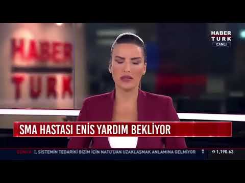 Mehtap Özkan Habertürk tv