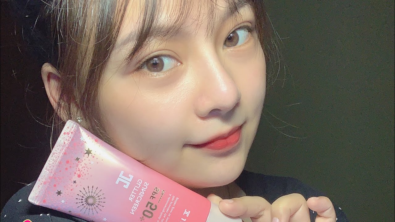 [REVIEW] KEM CHỐNG NẮNG MẶT VÀ TOÀN THÂN JAYJUN - YouTube