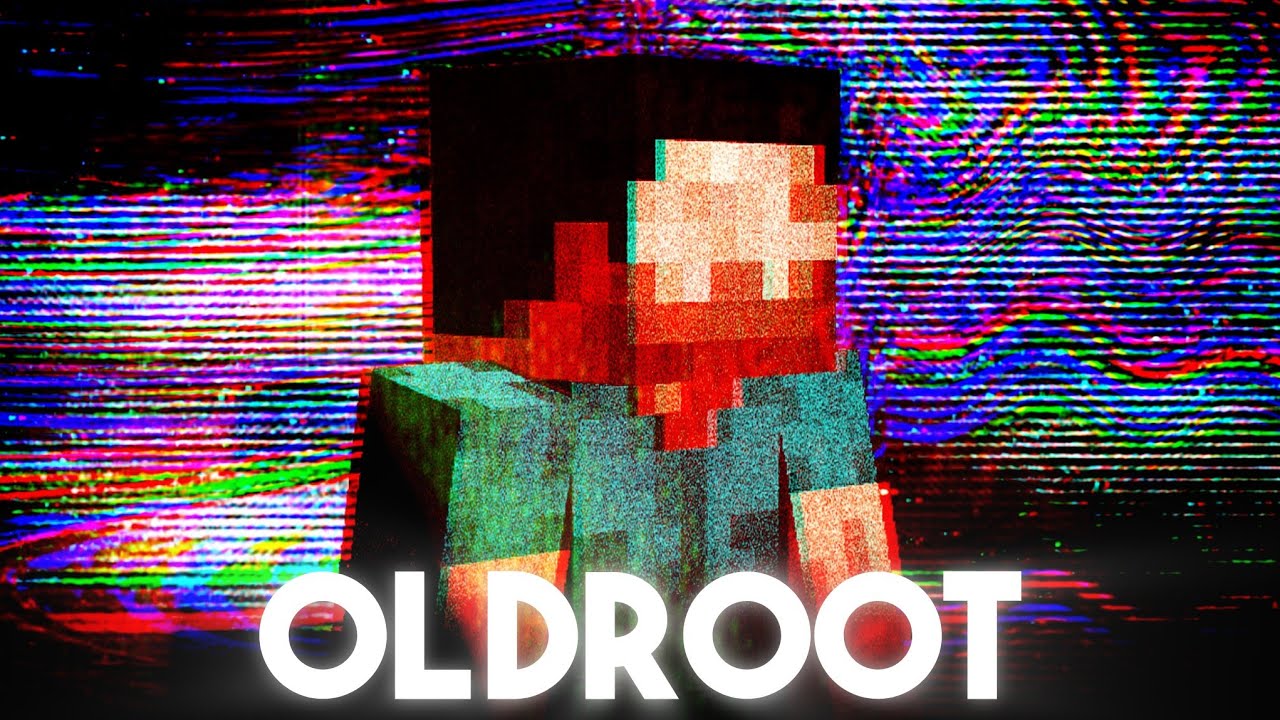 10 Años sin poder Resolver este Misterio de Minecraft | OldRoot 4 - YouTube