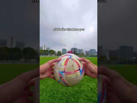 How pumped should your ball be?⚽️ #soccer #shorts