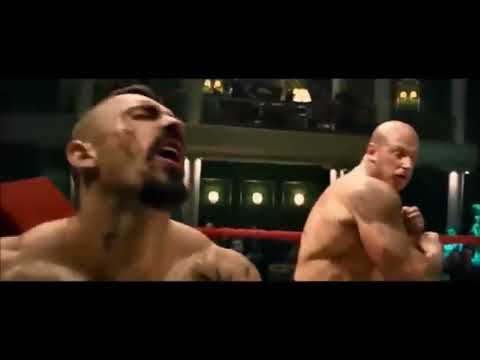 Eminem - Respect the G.O.A.T - Yuri Boyka