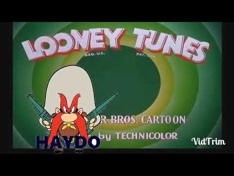 Küfürbaz HAYDO 1