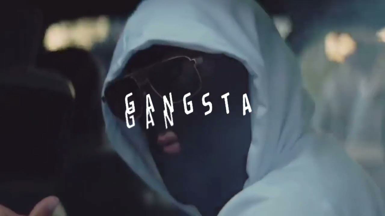 [SOLD] ''Gangsta'' Gangsta Rap Beat \ Dark Trap Type Beat \ Diss Beat ...