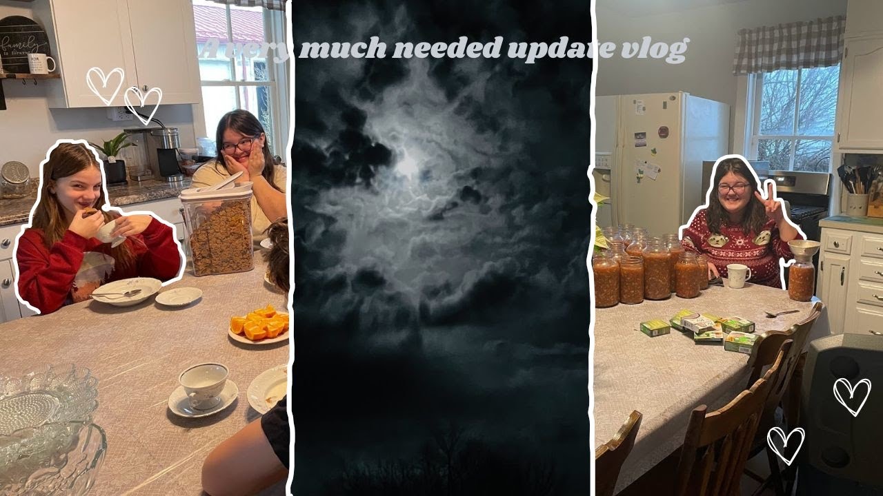 A very random vlog that is almost as random as Randomness :) - YouTube