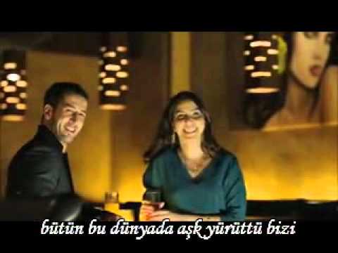 Nancy Ajram = Meen Ma Ando (Türkçe Altyazı)