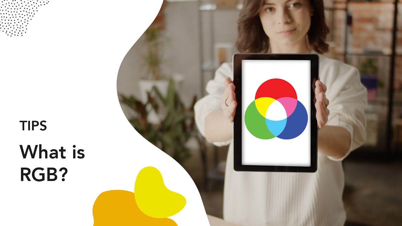 What is RGB? 🧐 - YouTube