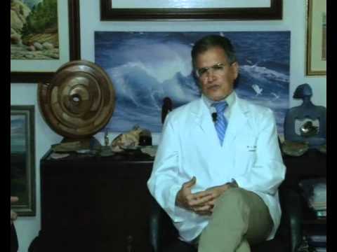 Entrevista al Dr. D. Ignacio Coello (Cardiólogo) - YouTube