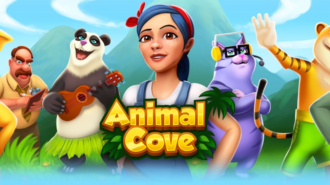 KINGSISLE'S NEW GAME IS OUT! - YouTube