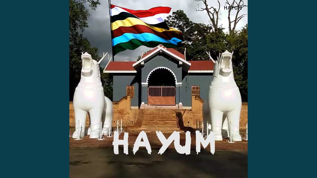 Hayum - YouTube