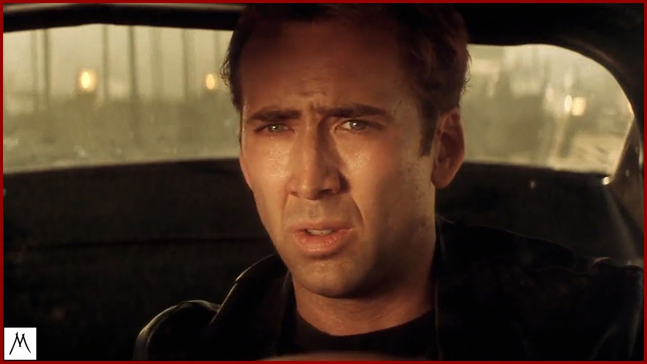 Gone in 60 Seconds Nicolas Cage | Movie Recap and Review | Story ...