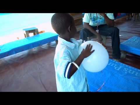 Balloons Make Noise - YouTube