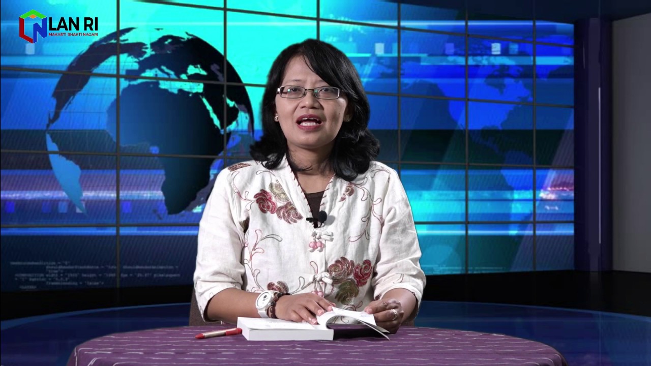 Materi Jenis dan Lingkungan Kebijakan (Erna Irawati) - YouTube