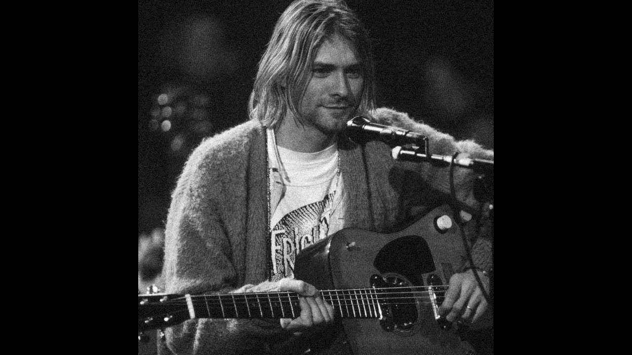 FREE | Nirvana Type Beat " Imodium " Acoustic Grunge Guitar ...