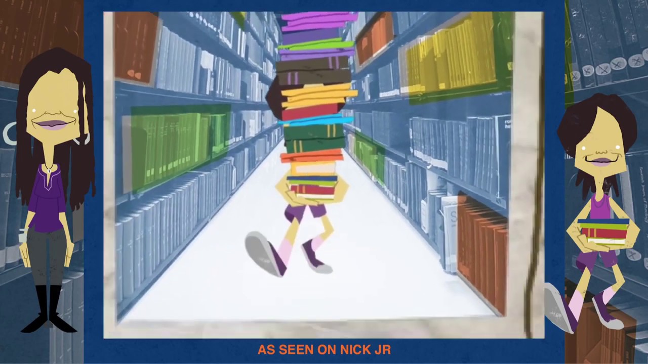 SUSAN LORI PARKS: History and Heritage Black History Month - YouTube