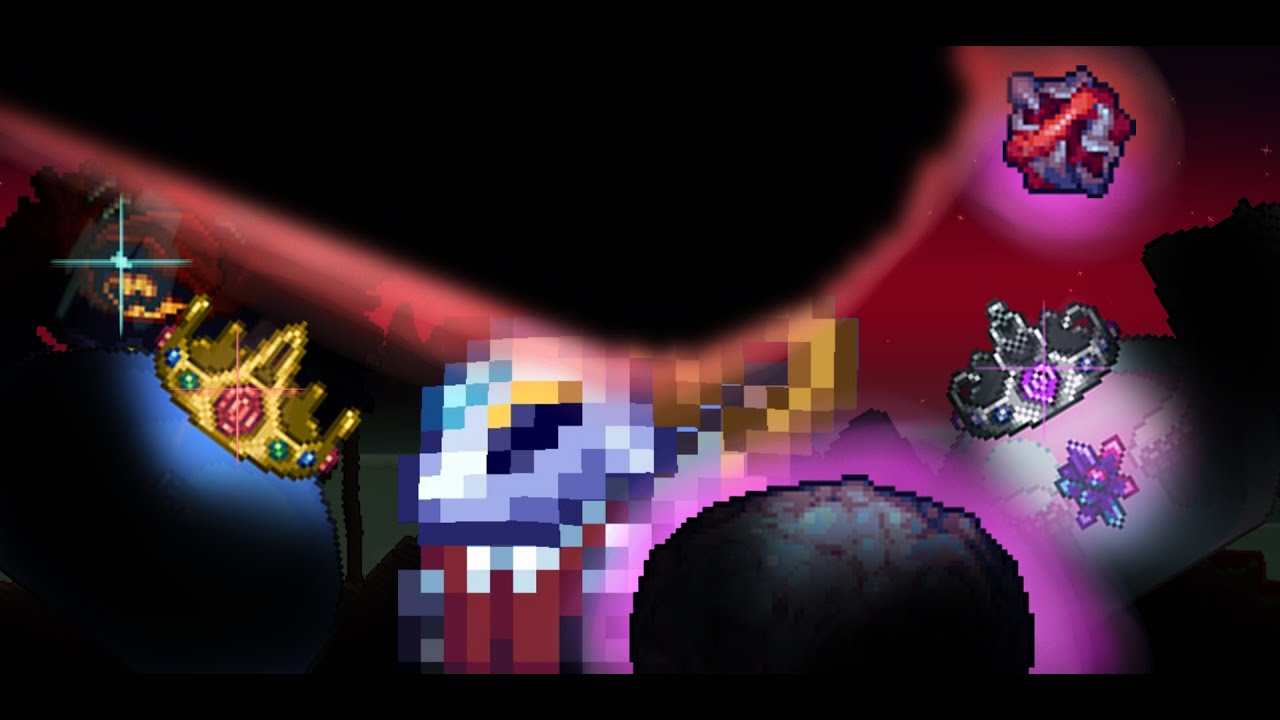 Slime Fest 2024! King Slime, Queen Slime, Slime God, Lich, and Secret ...