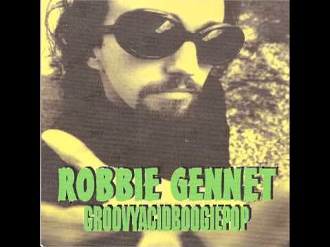 Robbie Gennet- Soul Train from the Groovyacidboogiepop cassette - YouTube