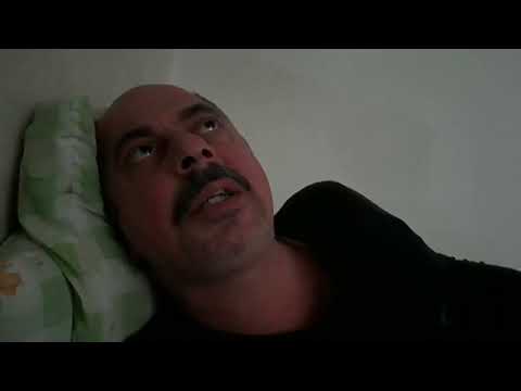 Rakıya Fısıldayan Adam - Bir insan nasıl dibe vurur (Silinen Video)