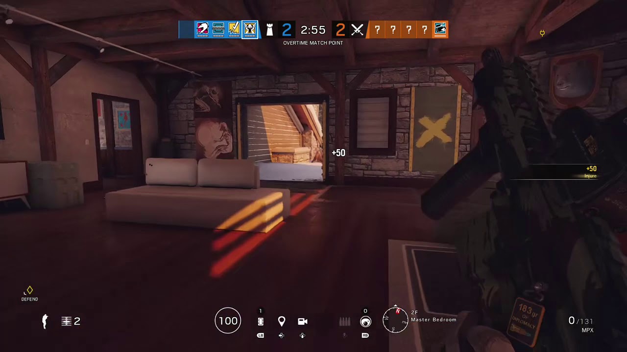 1hp game play - YouTube