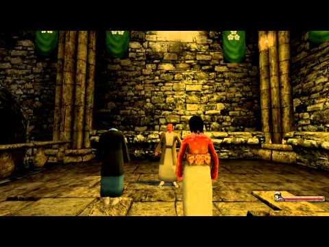 Turkish Sengoku Rance