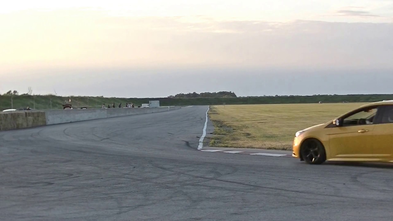 Touge.ca 2014 July 6th Cayuga TMP track event - C3 - 00005 - YouTube