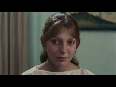 Clip di Teorema (1968)