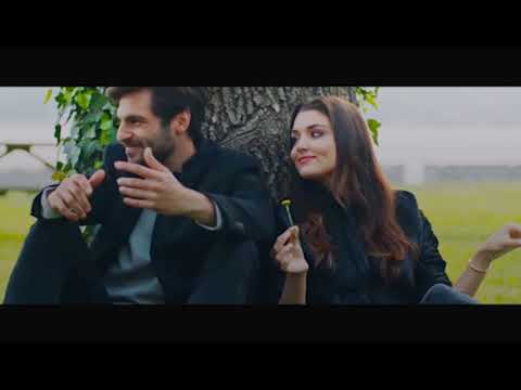 mujde & cihangir // we found love