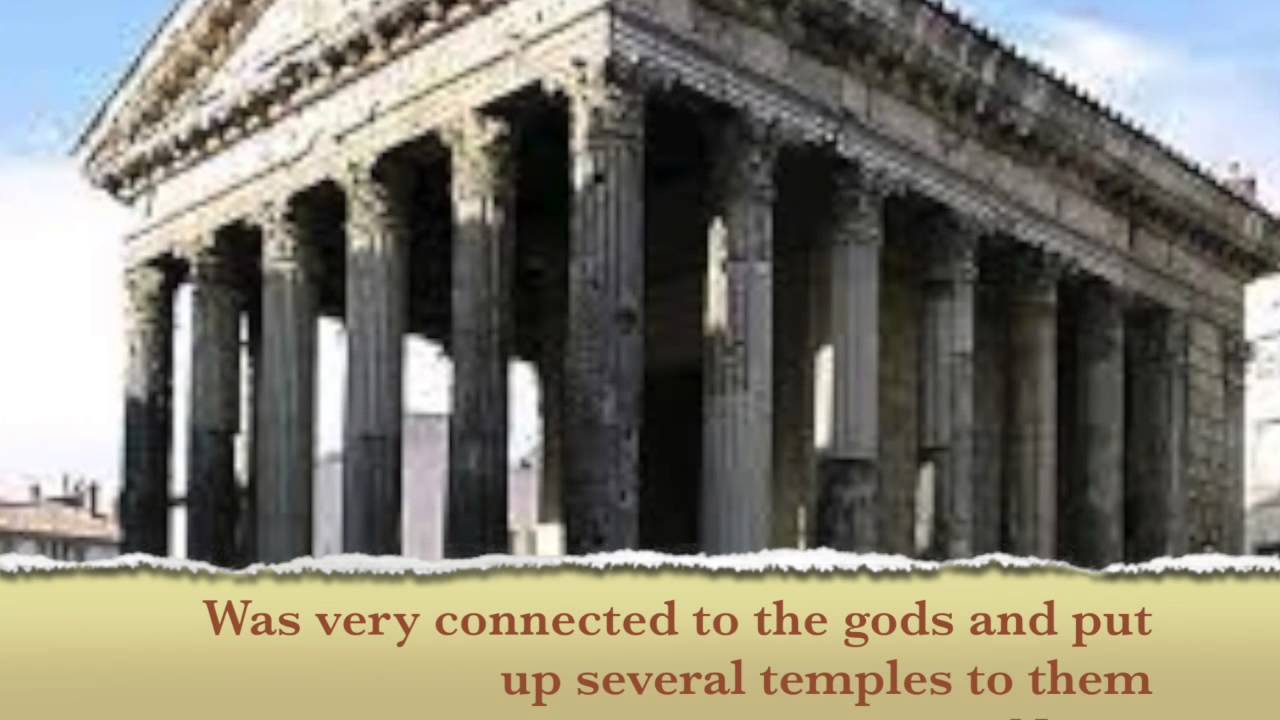 Regal Period - YouTube