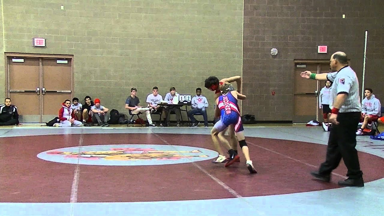 2015-12-11 Timothy v AZ - YouTube