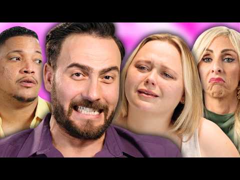 Rasit Demands LUXURY & Edward's HAD ENOUGH! (90 Day Fiance)