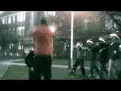 Emo Rangers Christmas Special - YouTube