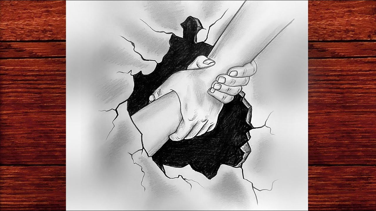 Deprem Çizimi 2023, Adım Adım Deprem Resmi Nasıl Çizilir, Çizim Mektebi ...